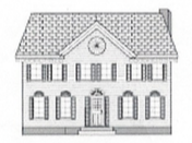 Architectural Home Styles - Knowledge Center - Antiques & Design ...